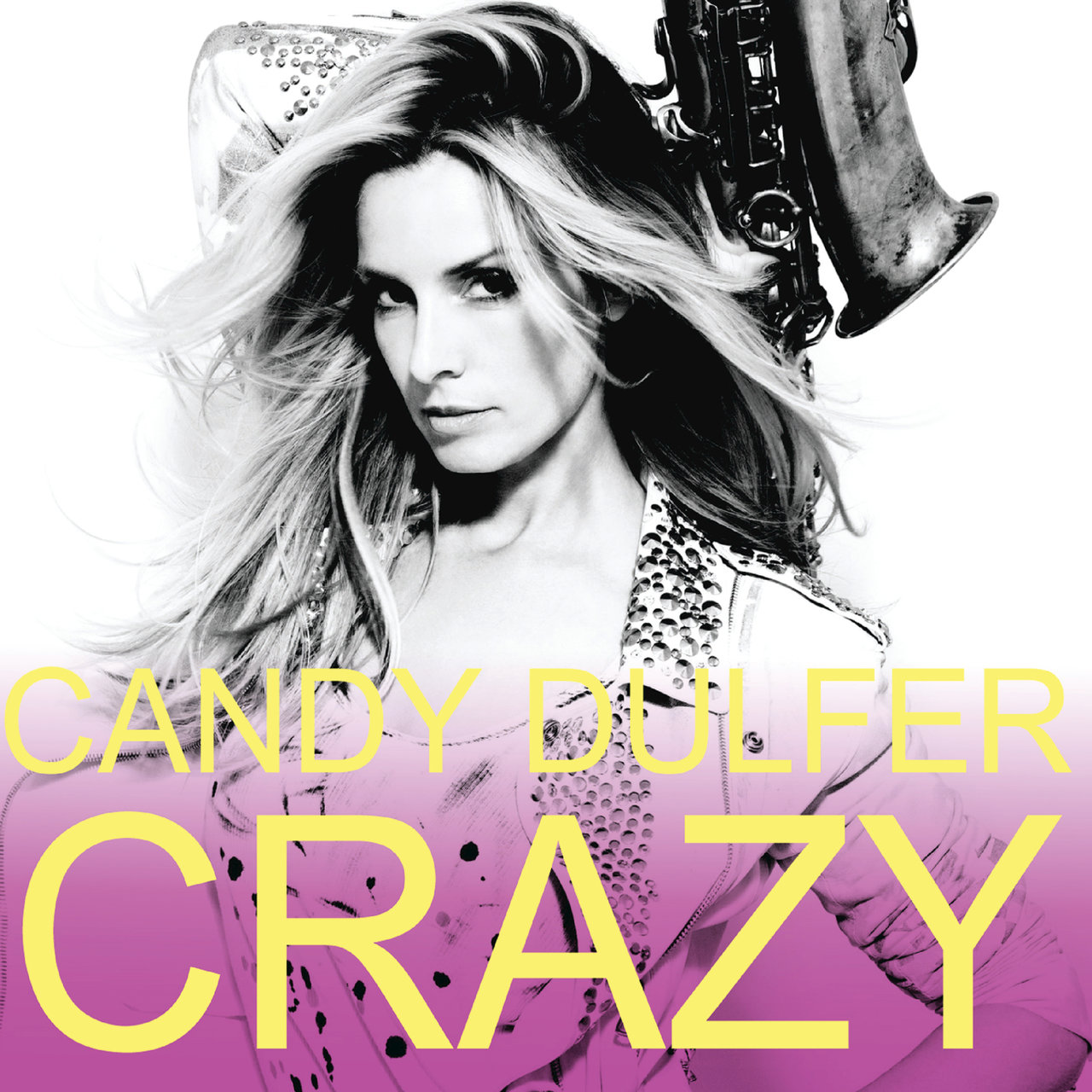 TIDAL: Listen to Candy Dulfer on TIDAL