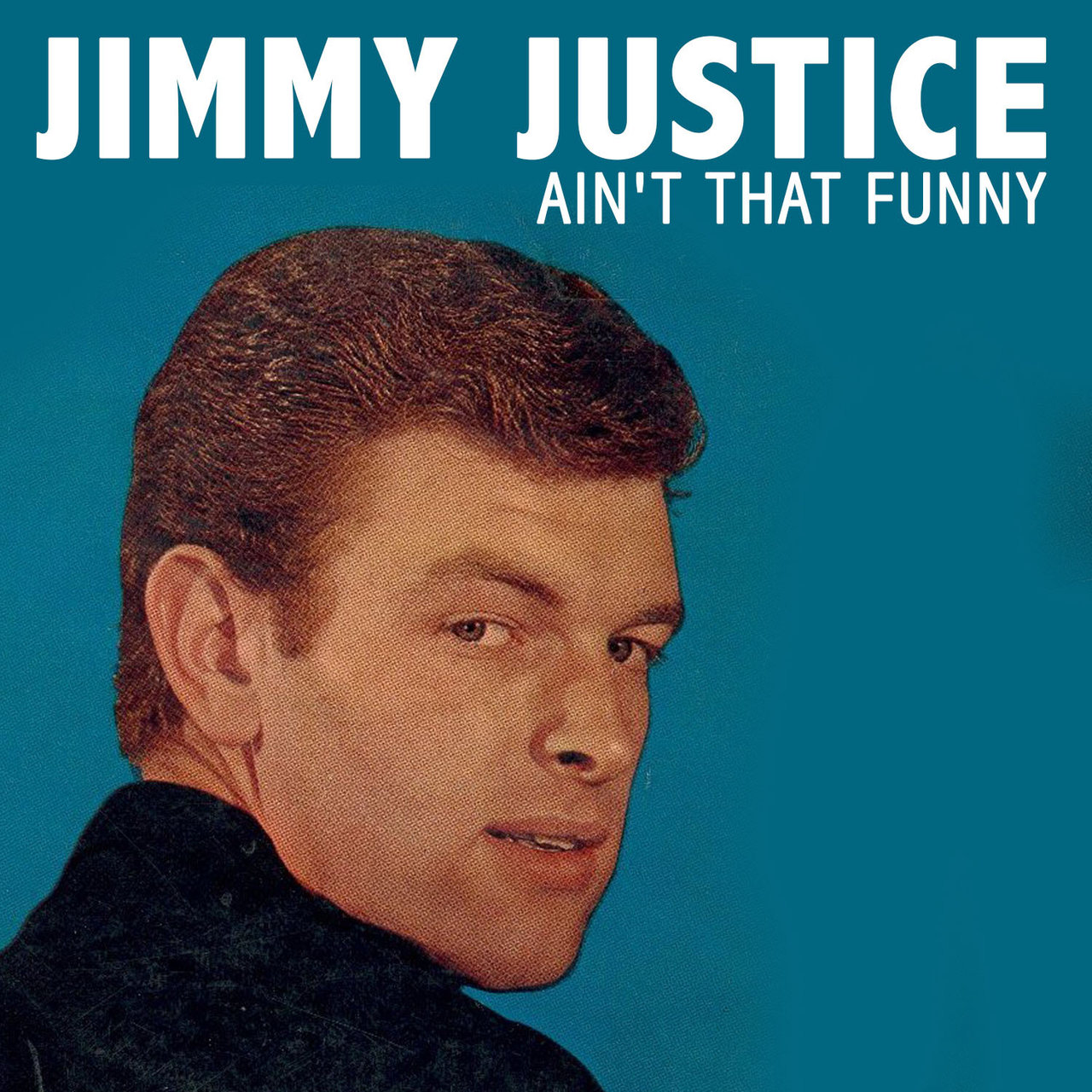 TIDAL: Listen to Jimmy Justice on TIDAL