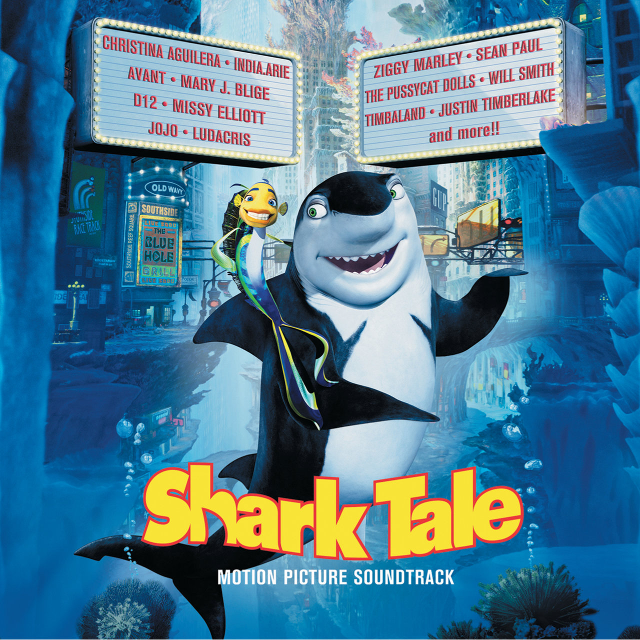 Shark Tale Ita Rapidshare Search - aotoday